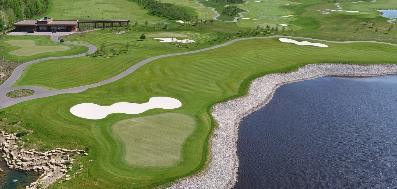 AK Bars Golf Club | Du lịch golf tour