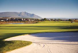 Arabella Golf Course (Sân golf Arabella) | Du lịch golf tour