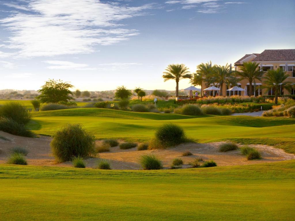 Khám phá Arabian Ranches Golf Club 4* đẳng cấp tại Dubai | Du lịch golf ...