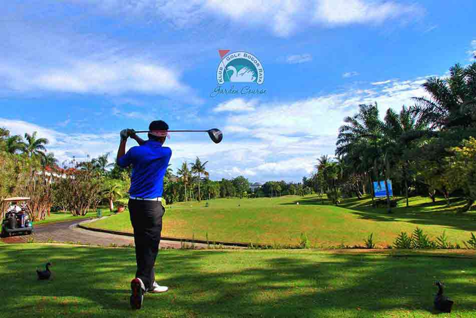 Trải Nghiệm Tour Golf Jakarta Đầy Hấp Dẫn