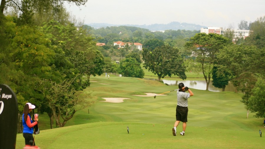 Các sân golf Malaysia không thể bỏ lỡ | Du lịch golf tour