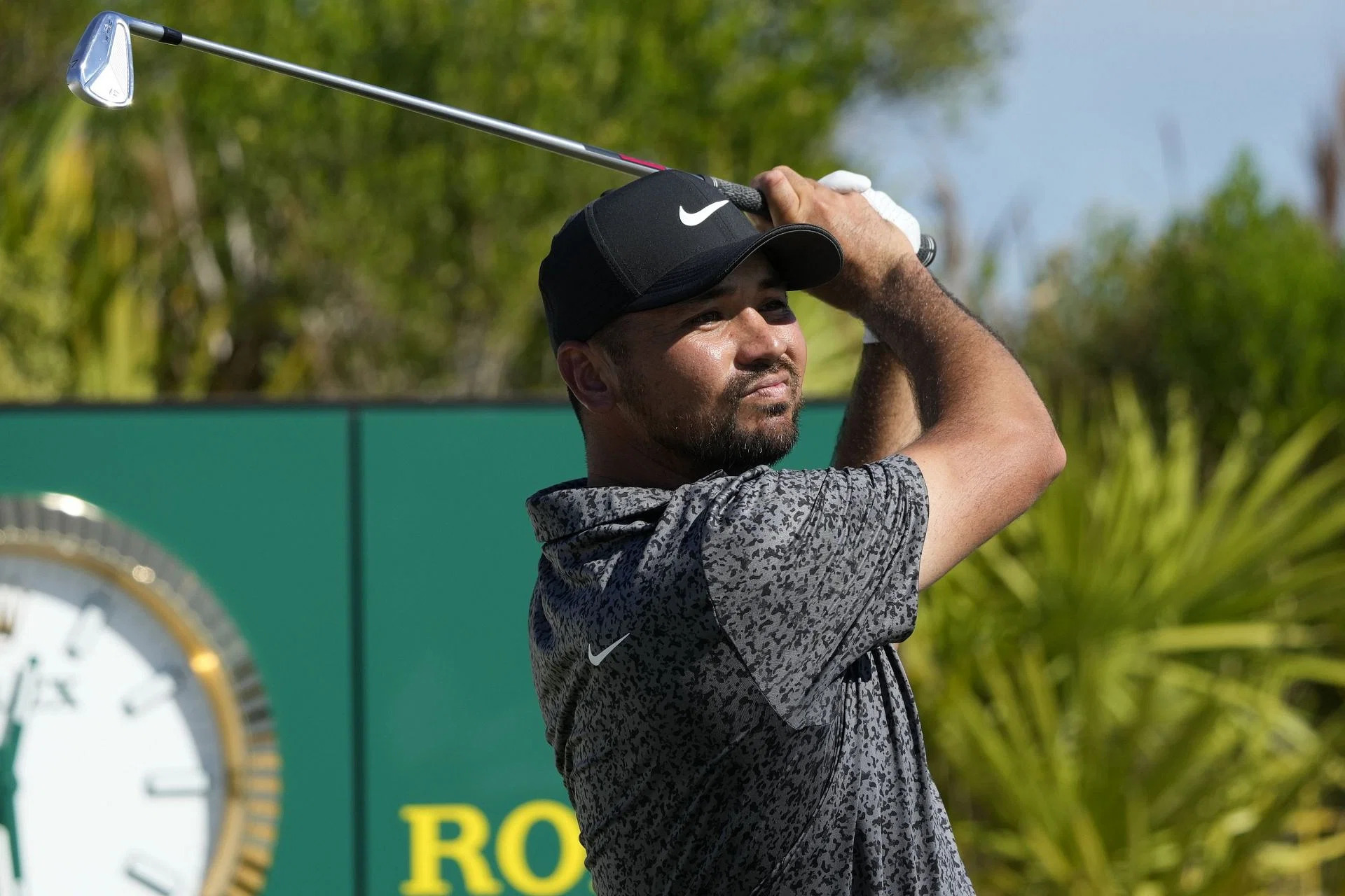 Cameron Smith Bị Jason Day Lật Đổ Ngôi Vị Tay Golf Số 1 Australia