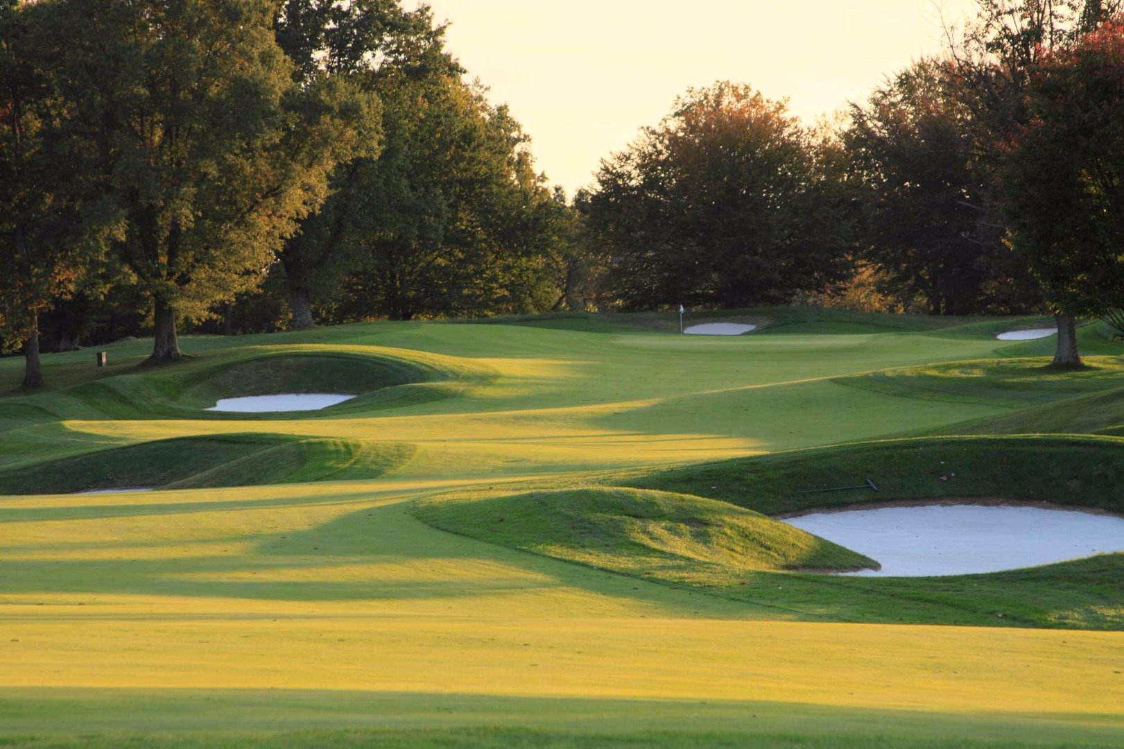 East London Golf Club (Câu lạc bộ golf East London) | Du lịch golf tour