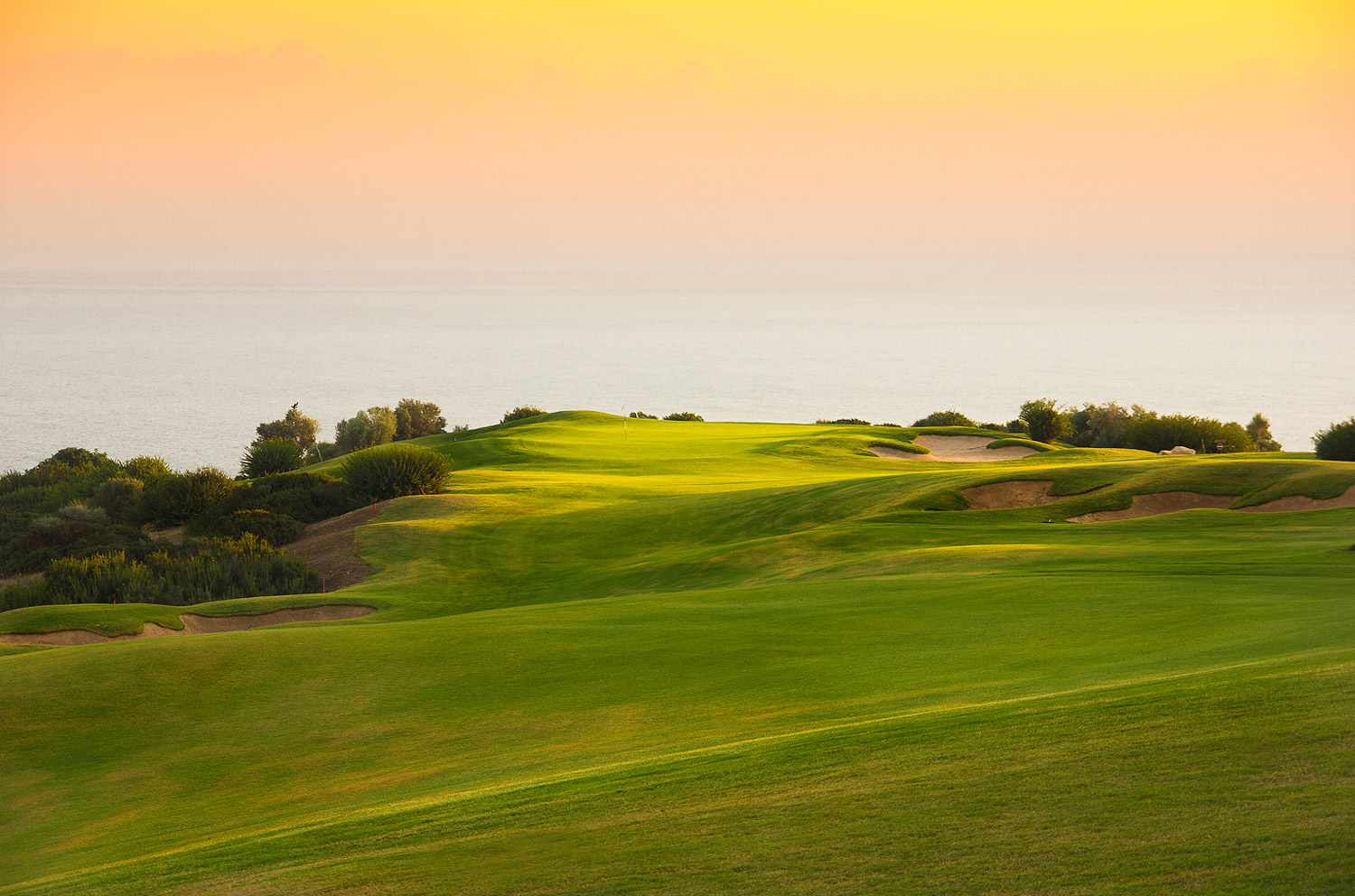 Elea Golf Course (Sân golf Elea) | Du lịch golf tour