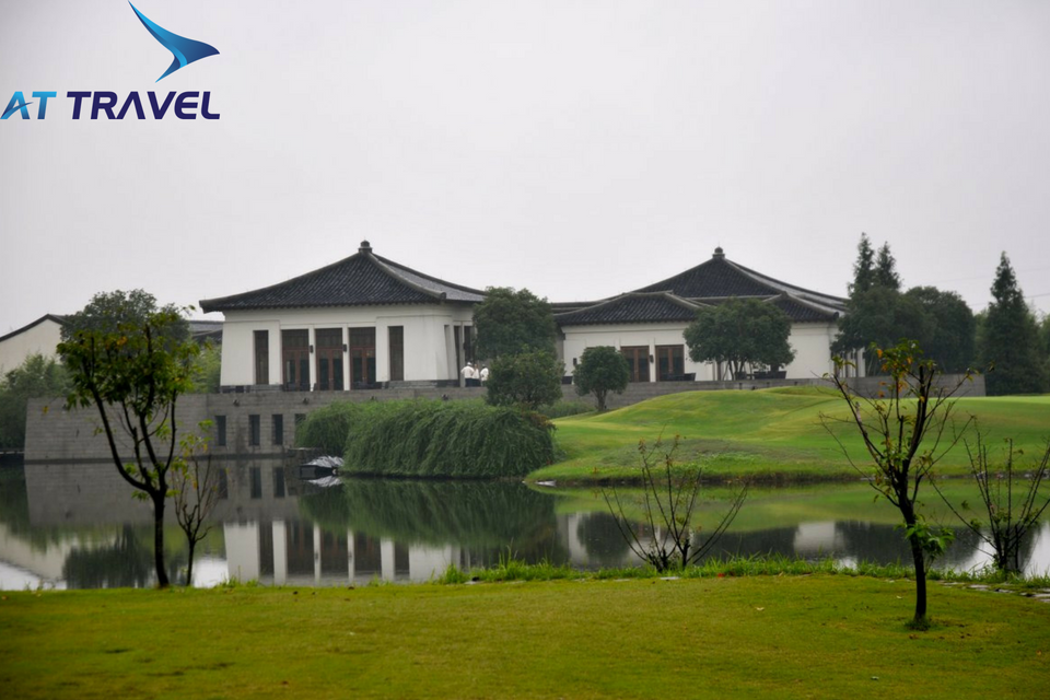 Nghỉ dưỡng và trải nghiệm golf tua siêu tiết kiệm ở Hàng Châu | Du lịch ...