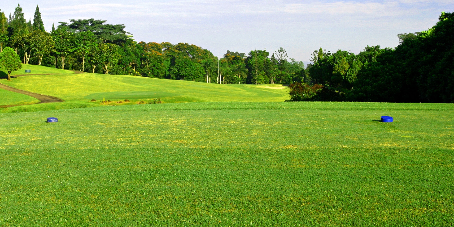 Gunung Geulis Golf Club (Câu lạc bộ golf Gunung Gulis) | Du lịch golf tour
