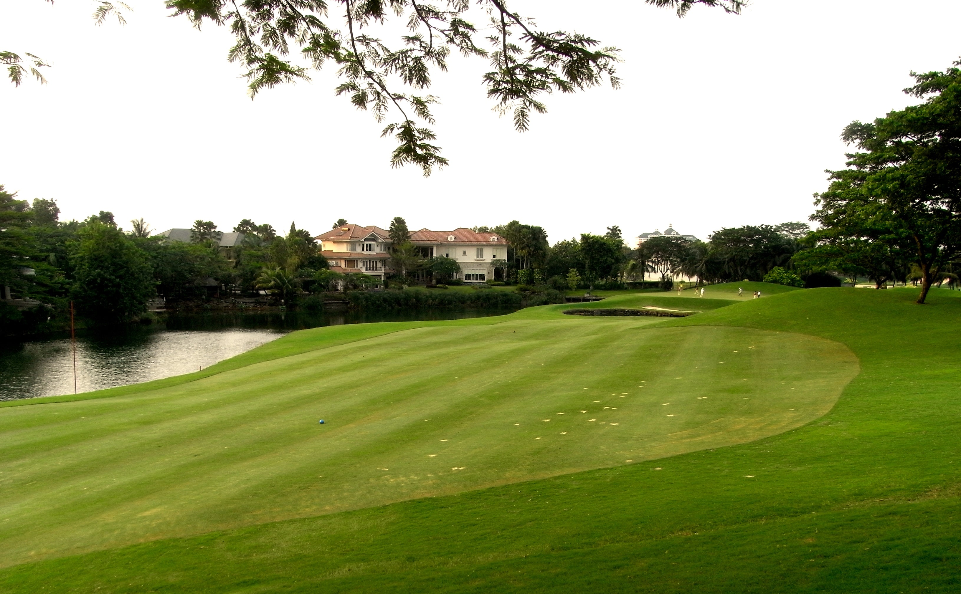 Imperial Golf Club (Câu lạc bộ golf Imperial) | Du lịch golf tour
