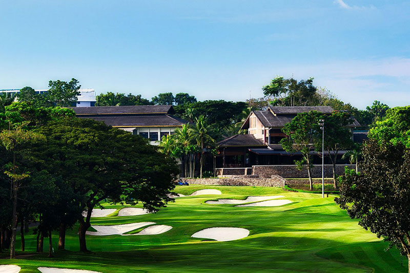 TOUR GOLF KUALA LUMPUR (MALAYSIA) | Du lịch golf tour