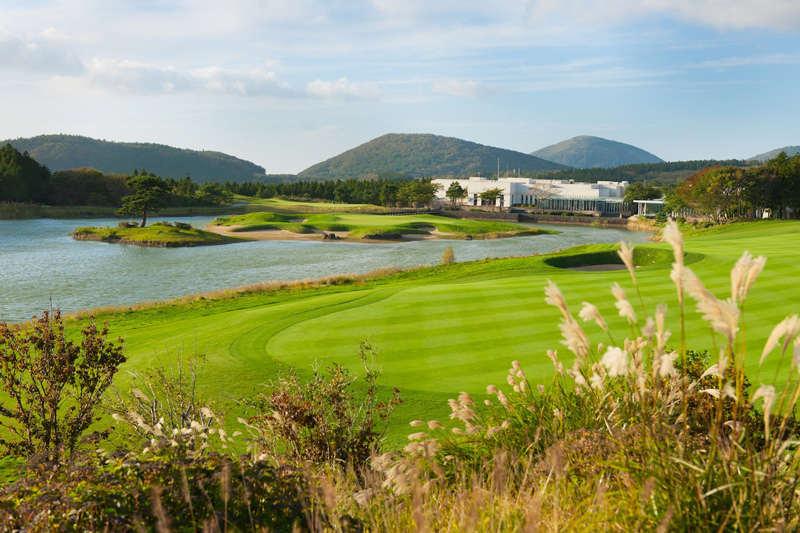 Cẩm nang chi tiết về chi phí chơi Golf tại Hàn Quốc