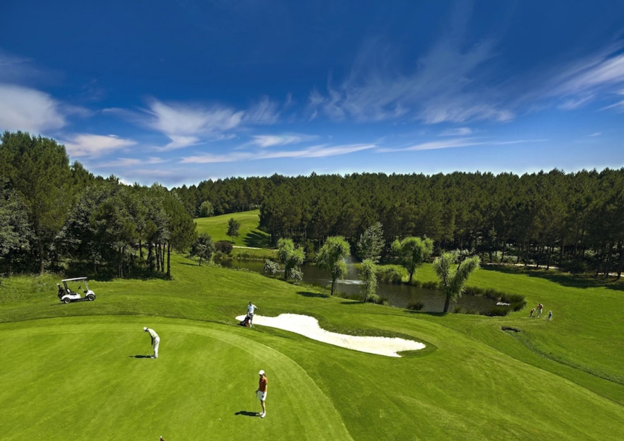 Kemer Country Golf Kulübü: Điểm đến số một cho golf thủ tại Istanbul ...