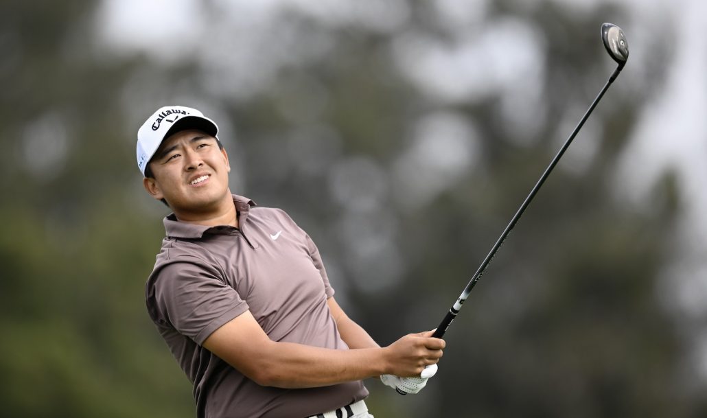Farmers Insurance Open: Kevin Yu có phong độ tốt dẫn đầu vòng một tại ...