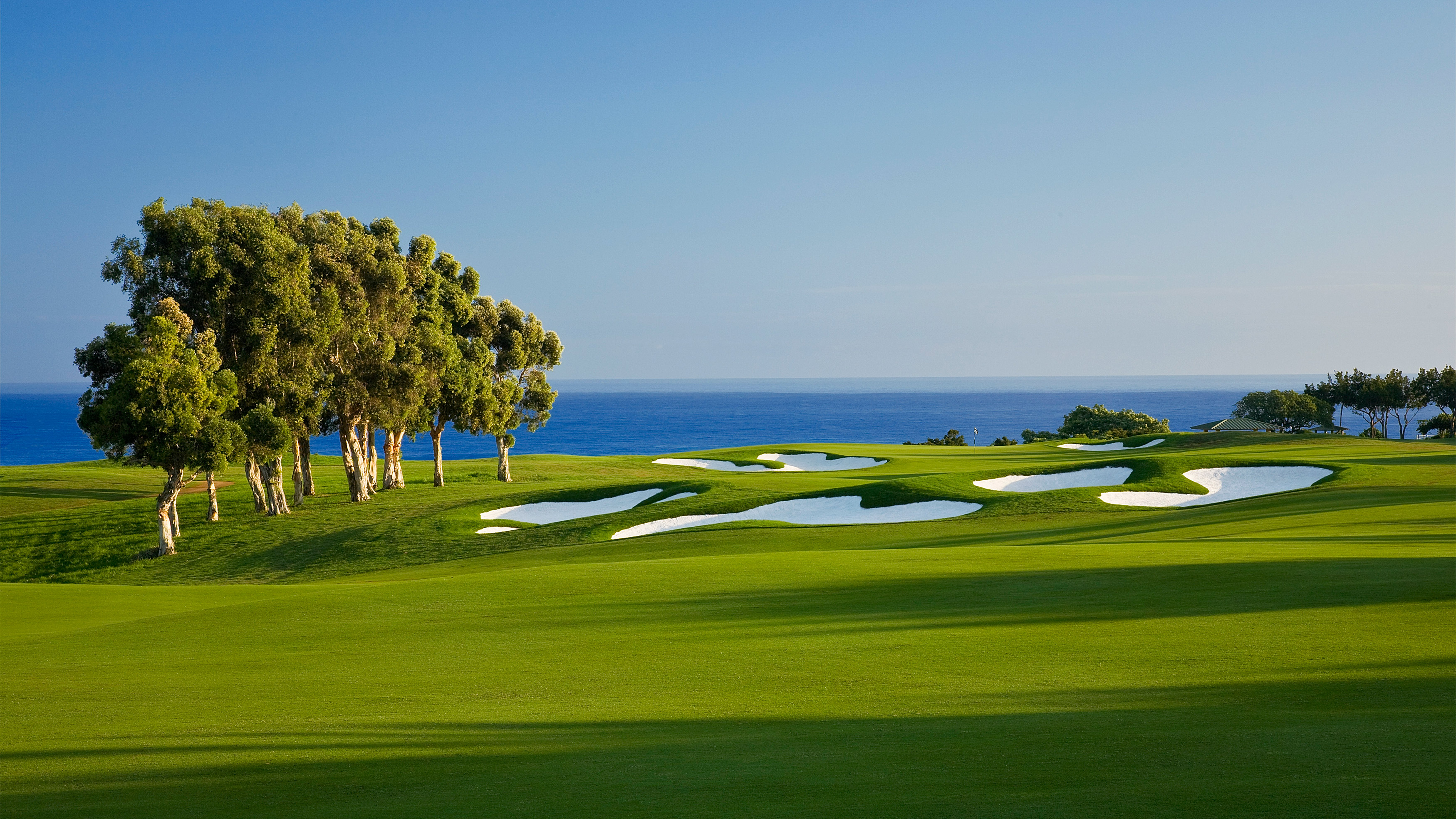 Makai Golf Course at Princeville