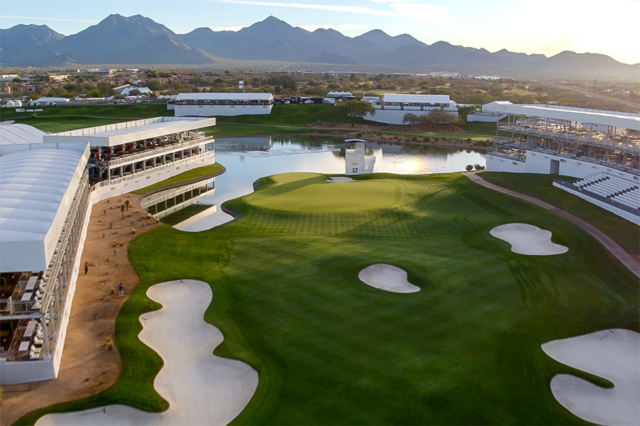 WM Phoenix Open 2024 diễn ra ở đâu? Tất cả những gì bạn cần biết về sự ...