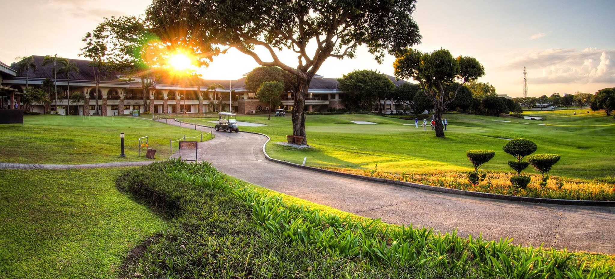 Chơi Golf Philippin – Điểm Đến Tuyệt Vời Dành Cho Các Golf Thủ