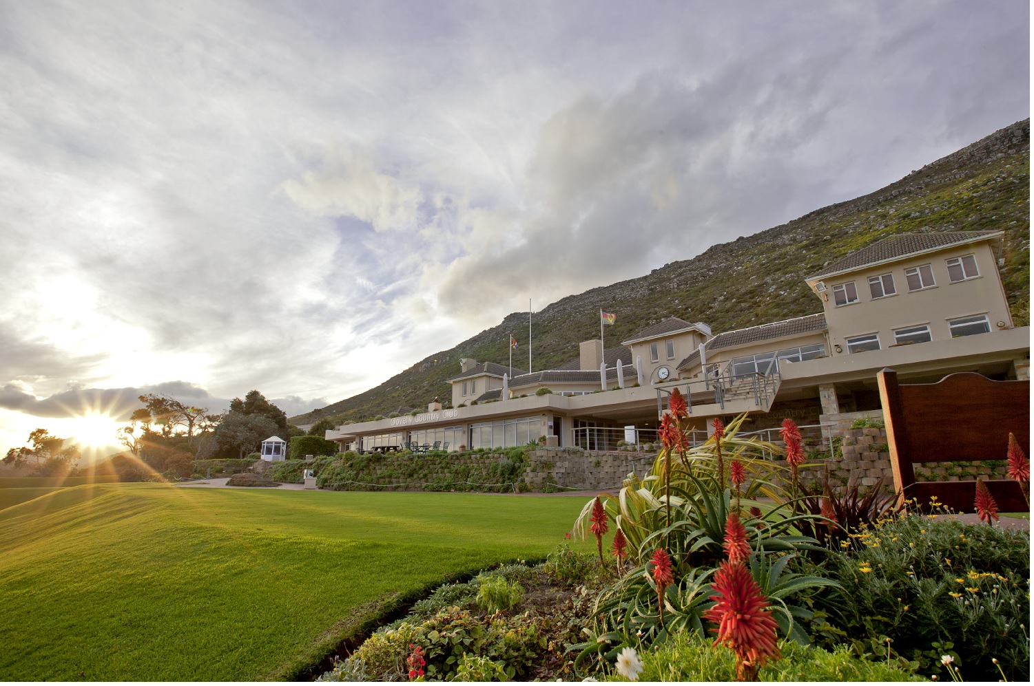 Clovelly Country Club (Câu lạc bộ golf Clovelly) | Du lịch golf tour