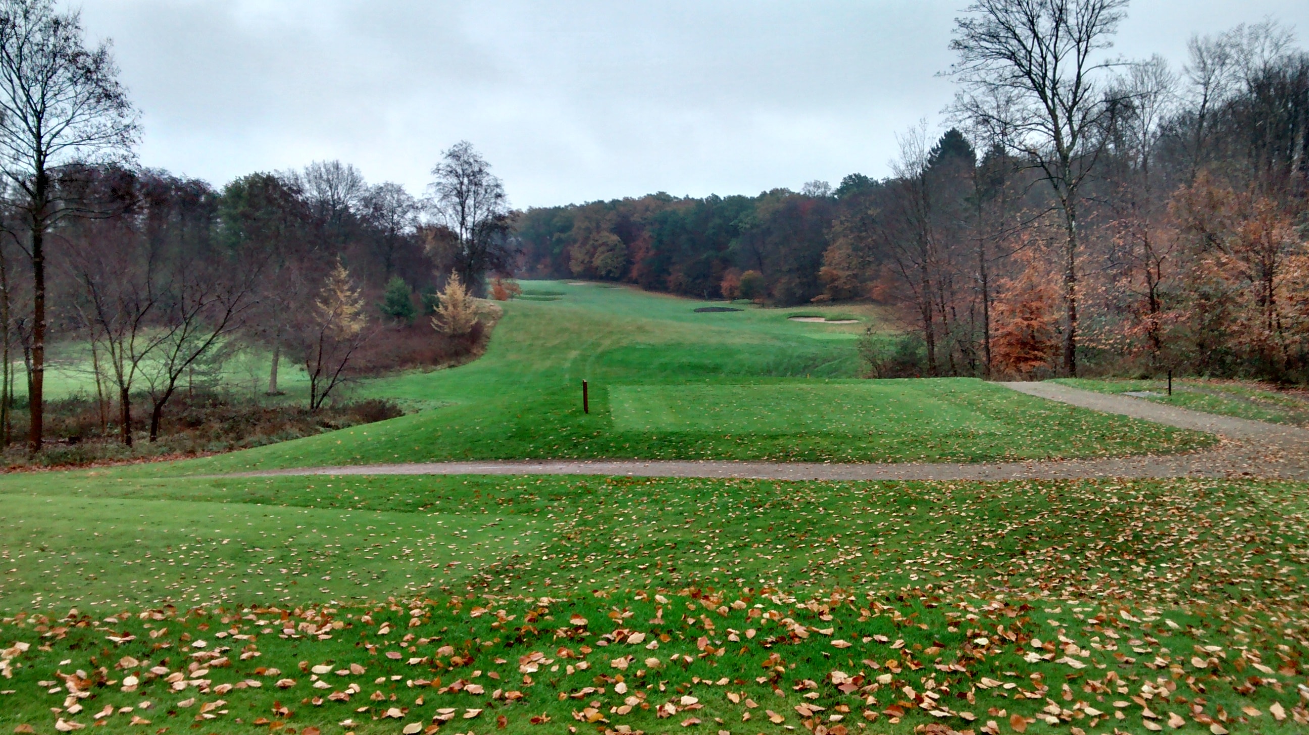 Rungsted Golf Club (Câu lạc bộ golf Rungsted) | Du lịch golf tour