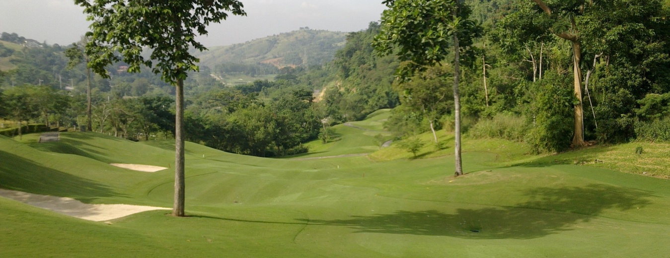 Splendido Taal Golf Club (Câu lạc bộ golf Splendido Taal Golf Club ...